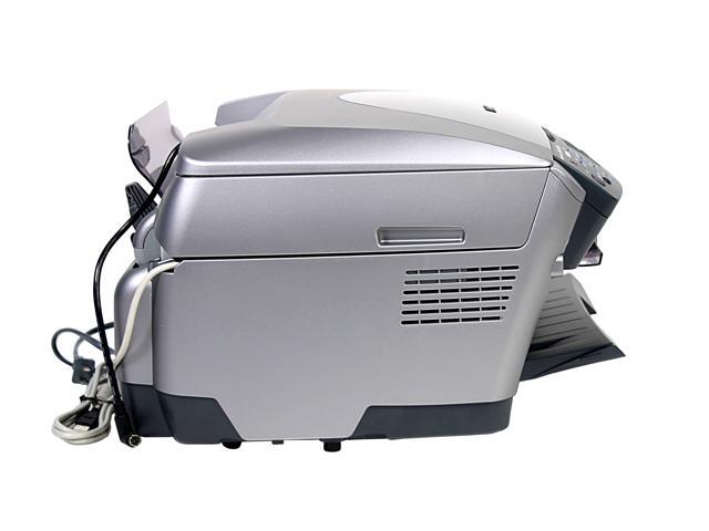 EPSON STYLUS PHOTO RX600 InkJet MFC / All-In-One Color Printer - Newegg.com