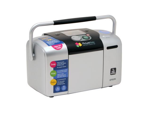EPSON PictureMate Express Edition C11C623001 Bluetooth / USB InkJet ...