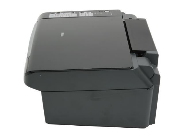 EPSON CX7400 C11C689201 USB InkJet MFC / All-In-One Color Printer ...