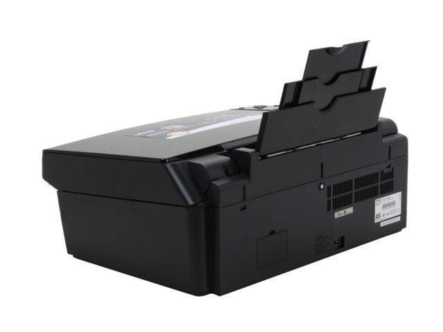 EPSON Stylus NX400 C11CA20201 USB InkJet MFC / All-In-One Color Printer ...