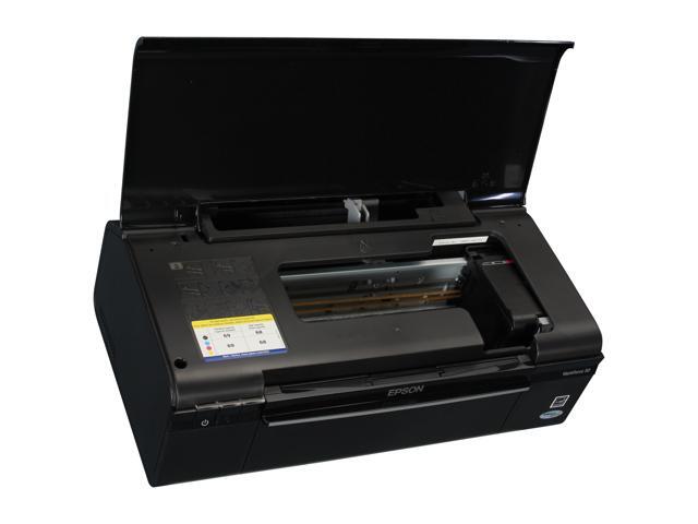 EPSON WorkForce 30 USB InkJet Personal Color Printer - Newegg.com