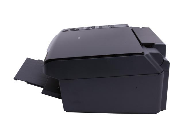 Refurbished: EPSON Stylus CX8400 C11C690201 USB InkJet MFC / All-In-One ...
