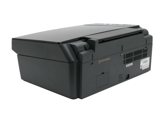 Refurbished: EPSON CX7400 C11C689201 USB InkJet MFC / All-In-One Color ...
