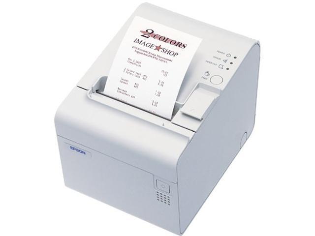 EPSON TM-T90 Receipt Printer - Newegg.com