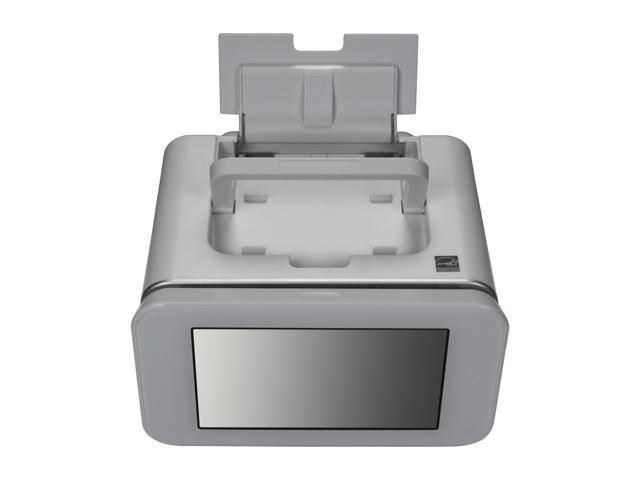 EPSON PictureMate Show(PM300) Bluetooth / USB InkJet Photo Color Photo ...