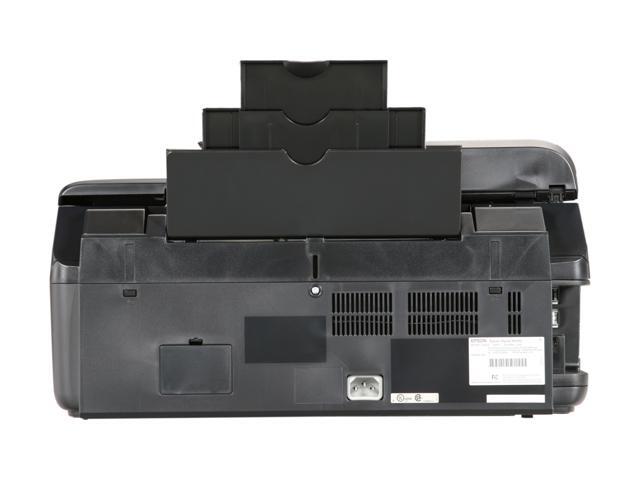 EPSON Stylus NX305 C11CA17241 USB InkJet MFC / All-In-One Color Printer ...