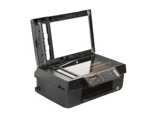 EPSON Stylus NX305 C11CA17241 USB InkJet MFC / All-In-One Color Printer ...