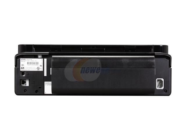 Epson Artisan 725 C11ca74201 Ethernet Rj 45 Usb Wi Fi Inkjet Mfc 4540