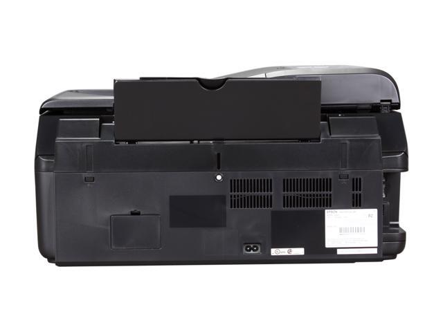 EPSON WorkForce 320 C11CA79201 USB InkJet MFC / All-In-One Color ...