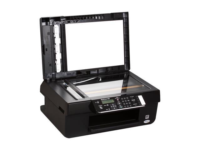 EPSON WorkForce 320 C11CA79201 USB InkJet MFC / All-In-One Color ...