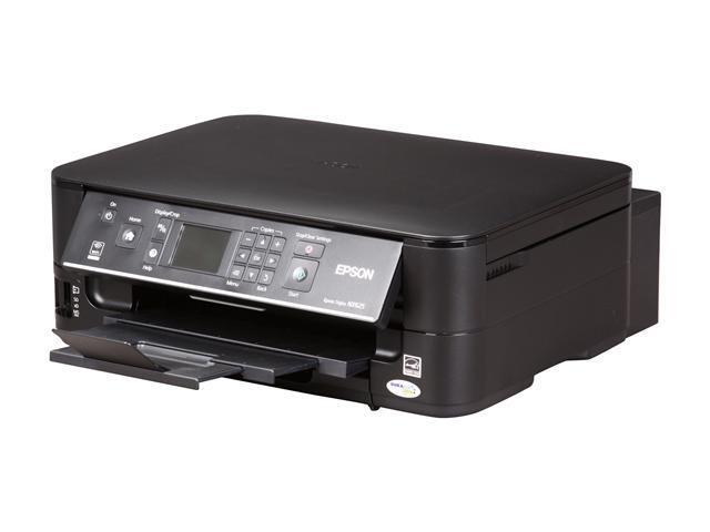 EPSON Stylus NX625 C11CA70271 15 ISO ppm 5760 x 1440 dpi Wireless ...