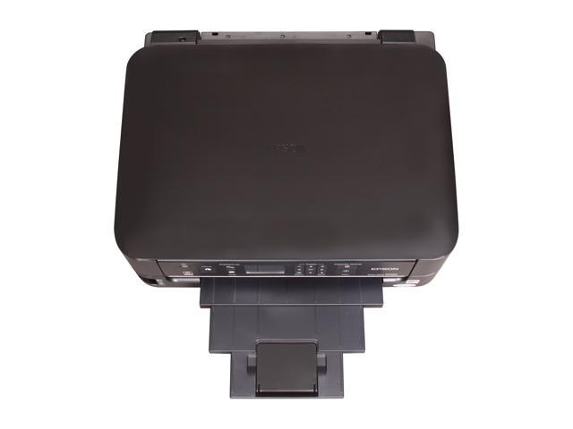EPSON Stylus NX625 C11CA70271 15 ISO ppm 5760 x 1440 dpi Wireless ...