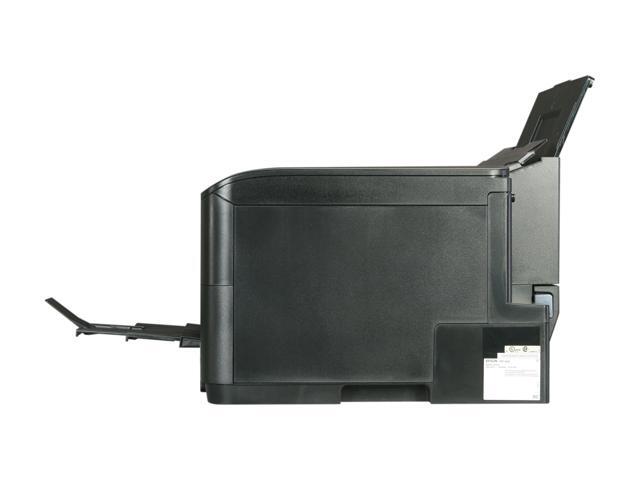 EPSON WorkForce Pro WP-4020 Ethernet (RJ-45) / USB / Wi-Fi MicroPiezo ...