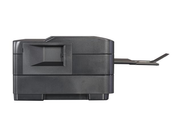 EPSON WorkForce WF-7010 Ethernet (RJ-45) / USB InkJet Large Format ...