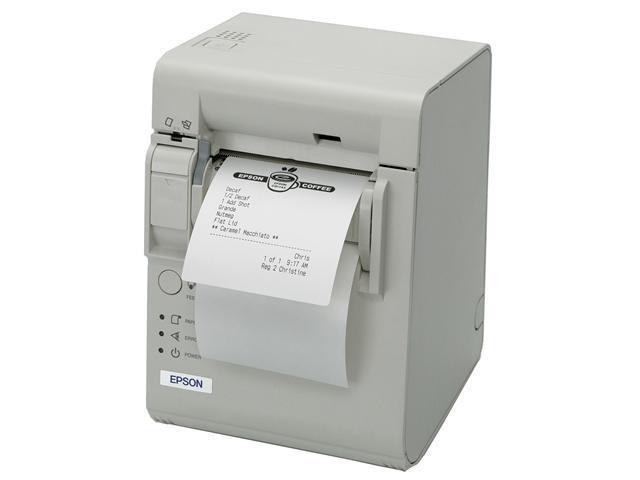 Epson TM-L90 POS Thermal Label Printer - Newegg.com