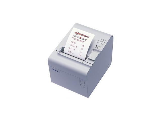 Epson TM-T90 Thermal Receipt Printer - Newegg.com