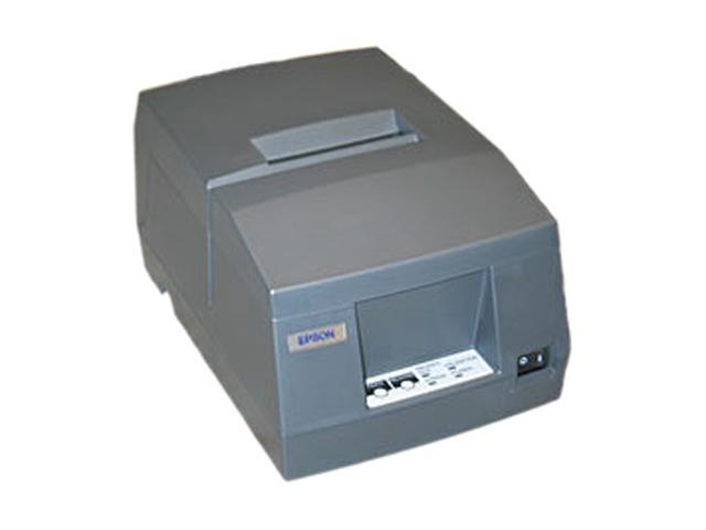 EPSON TM-U325D-901 C31C213A8901 Compact Validation/Receipt Printer ...