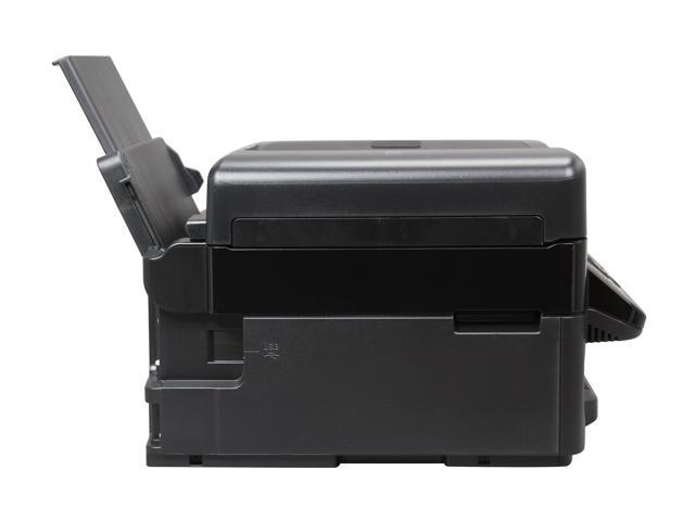 EPSON WorkForce WF-2540 Ethernet (RJ-45) / USB / Wi-Fi InkJet MFC / All ...