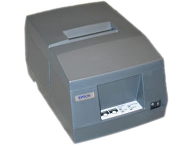 EPSON TM-U325-940 C31C213A8951 Receipt Printer - Newegg.com