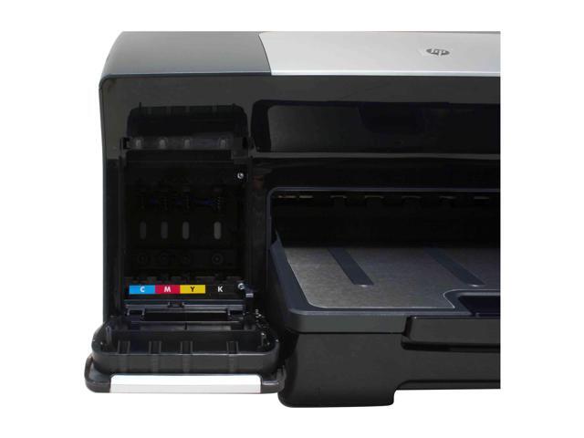 HP Officejet K550 USB Thermal Inkjet Personal Color Printer - Newegg.com