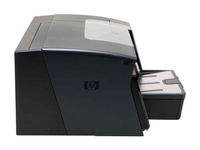 HP Officejet K550 USB Thermal Inkjet Personal Color Printer - Newegg.com