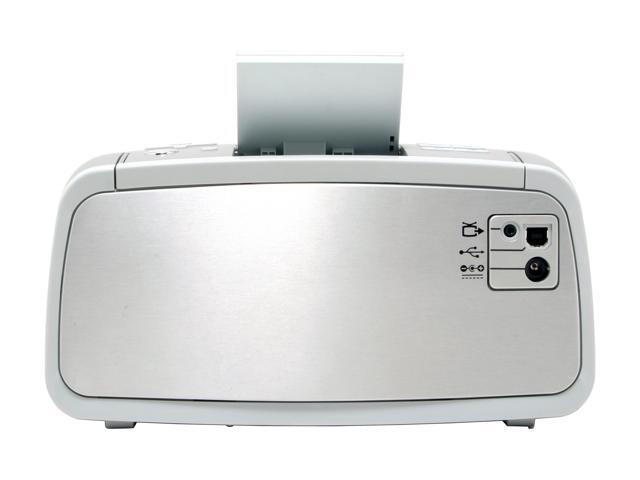 HP Photosmart 475 Q7011A USB InkJet Photo Color Printer - Newegg.com