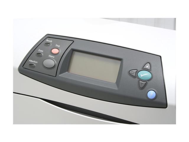 HP LaserJet 4240n Workgroup Monochrome Laser Printer - Newegg.com