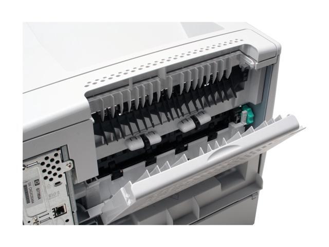 Used - Good: HP LaserJet 4240n Workgroup Monochrome Ethernet (RJ-45 ...