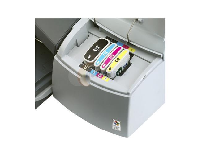HP Designjet 70 InkJet Large Format Color Printer - Newegg.com
