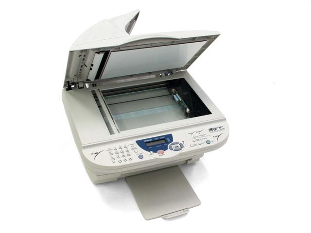 Open Box: Brother MFC 6800 MFC / All-In-One Color LPT / USB Laser ...