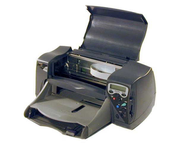 HP Photosmart P1000 Printer - Newegg.com