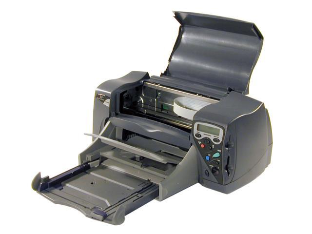 HP Photosmart P1000 Printer - Newegg.com