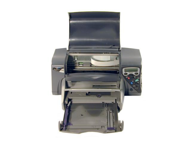 HP Photosmart P1000 Printer - Newegg.com