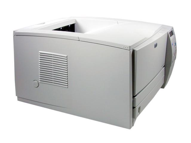 HP LaserJet 2300L Q2477A Personal Monochrome Laser Printer - Newegg.com