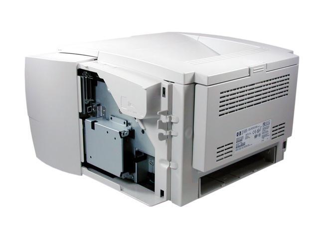 HP LaserJet 2300L Q2477A Personal Monochrome Laser Printer - Newegg.com