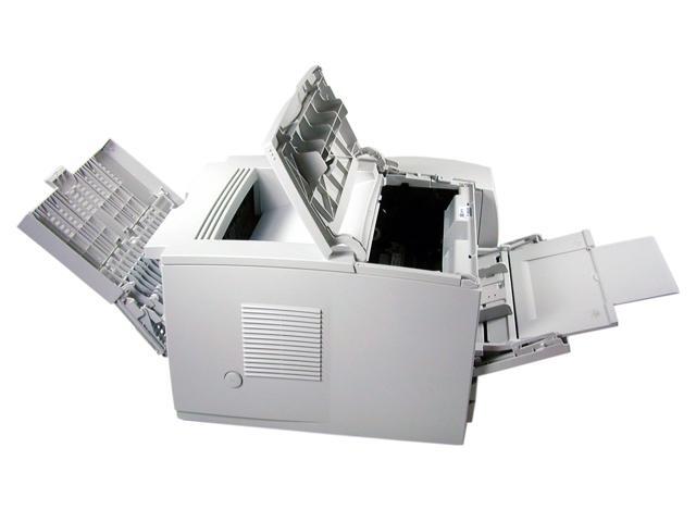 HP LaserJet 2300L Q2477A Personal Monochrome Laser Printer - Newegg.com