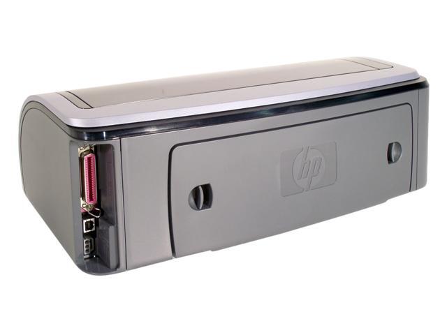 HP Deskjet 5650 C6490E LPT / USB InkJet Personal Color Printer - Newegg.com