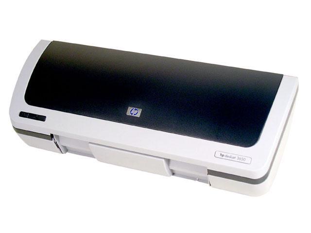 HP deskjet 3650 USB InkJet Personal Color Printer - Newegg.com