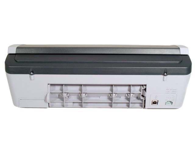 HP deskjet 3650 USB InkJet Personal Color Printer - Newegg.com