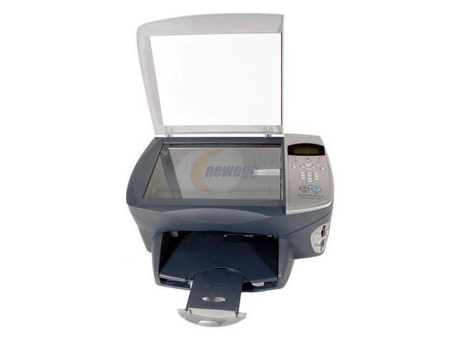 HP PSC 2175 Q3068A USB InkJet MFC / All-In-One Color Printer - Newegg.com