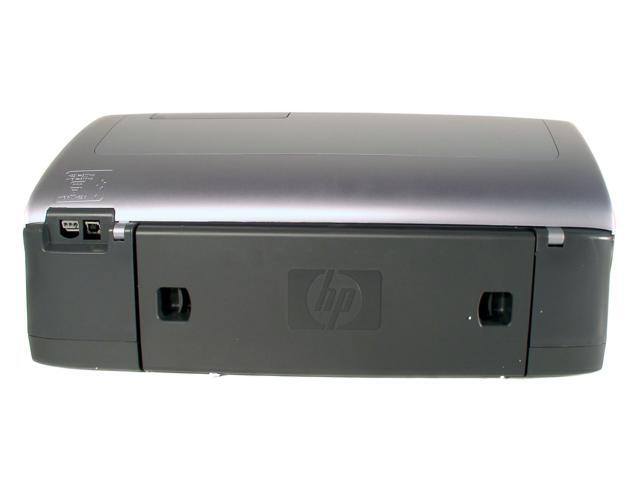 HP Photosmart 7960 Q3020A USB InkJet Photo Color Printer - Newegg.com