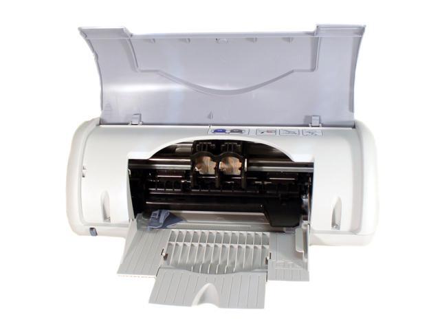 Open Box: HP deskjet 3550 USB InkJet Personal Color Printer - Newegg.com