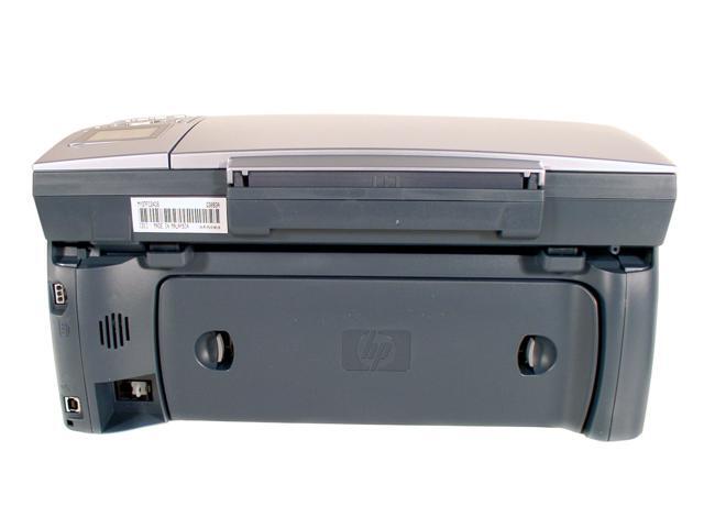 HP psc 2410 USB InkJet MFC / All-In-One Color Printer - Newegg.com