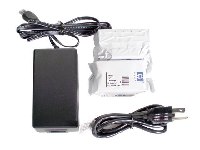 HP psc 2410 USB InkJet MFC / All-In-One Color Printer - Newegg.com