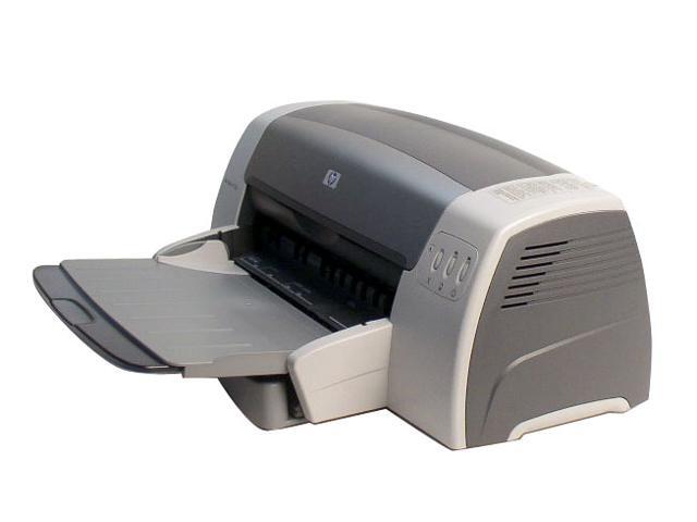 HP Deskjet 9300 LPT / USB InkJet Personal Color Printer - Newegg.ca