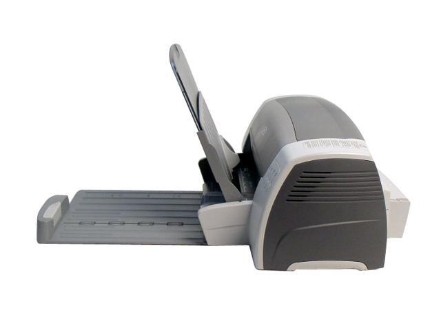 Open Box: HP Deskjet 9300 LPT / USB InkJet Personal Color Printer ...