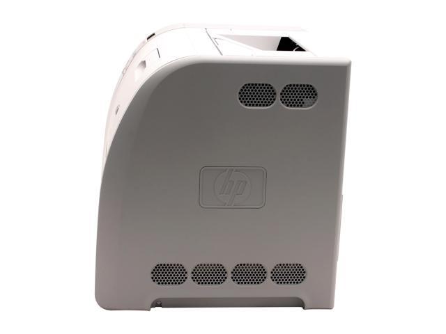 Open Box: HP LaserJet 3550 Q5990A Personal Color USB Laser Printer ...