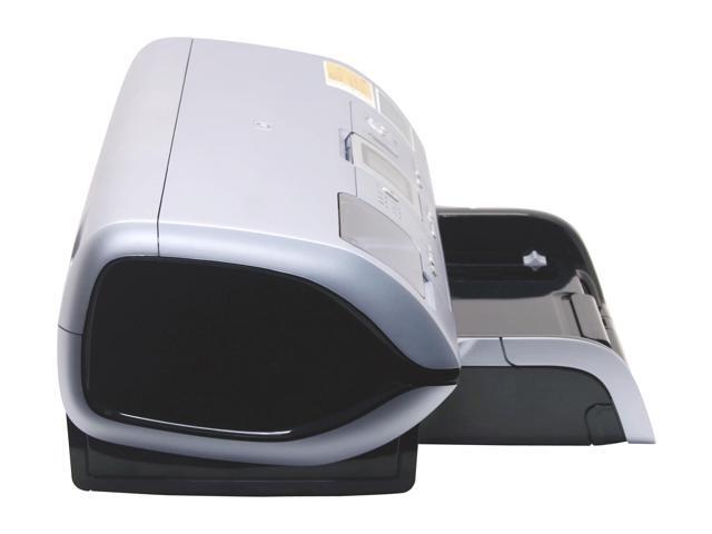 HP Photosmart 8450 InkJet Photo Color Printer - Newegg.com