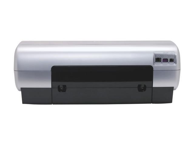 HP Photosmart 8450 InkJet Photo Color Printer - Newegg.com