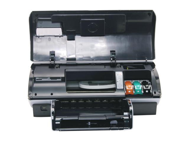 HP Photosmart 8450 InkJet Photo Color Printer - Newegg.com